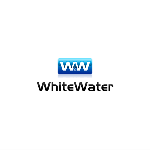 Whitewater World Logo WhiteWater World Facts For Kids