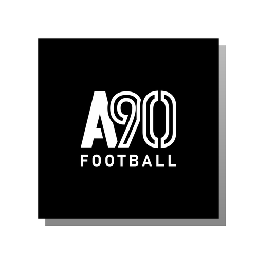 Designs | Design the A90 Football logo | Logo design contest