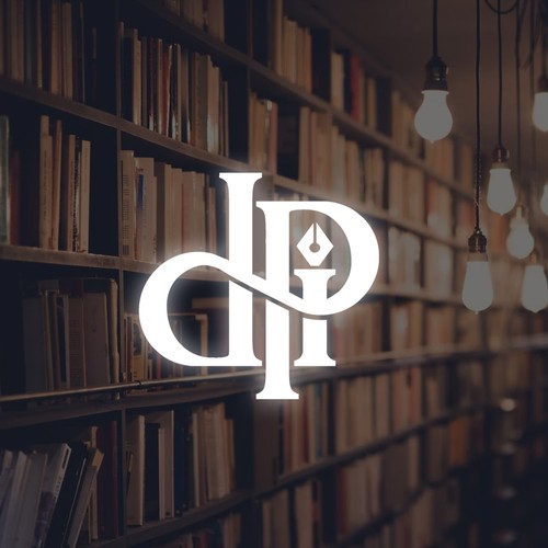 Designs | Design a Simple, Mature Logo for a Publishing Company | Logo ...