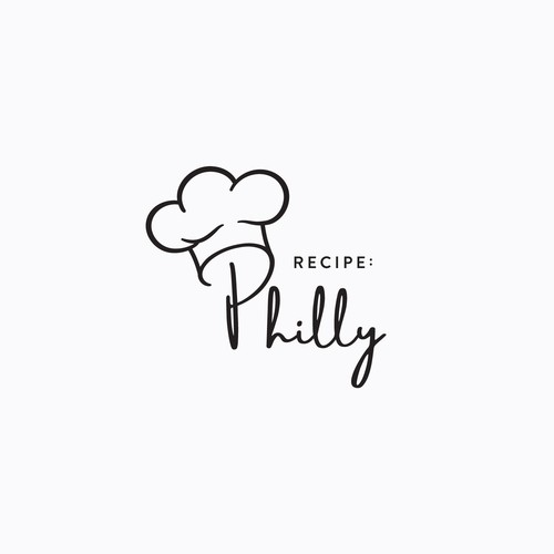 Designs | New Restaurant and Reality Show Logo | Logo design contest