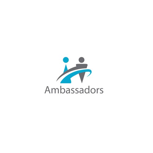 Create the logo for our global ambassador program | Logo design contest