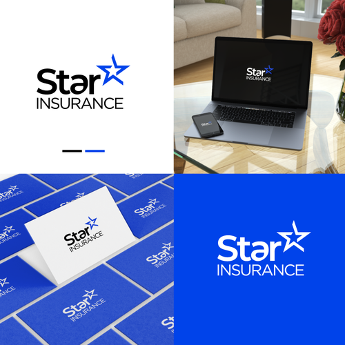 Designs | Star Insurance | Logo design contest