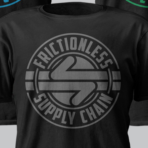 Create a design for a corporate logistics/supply chain t-shirt! | T ...