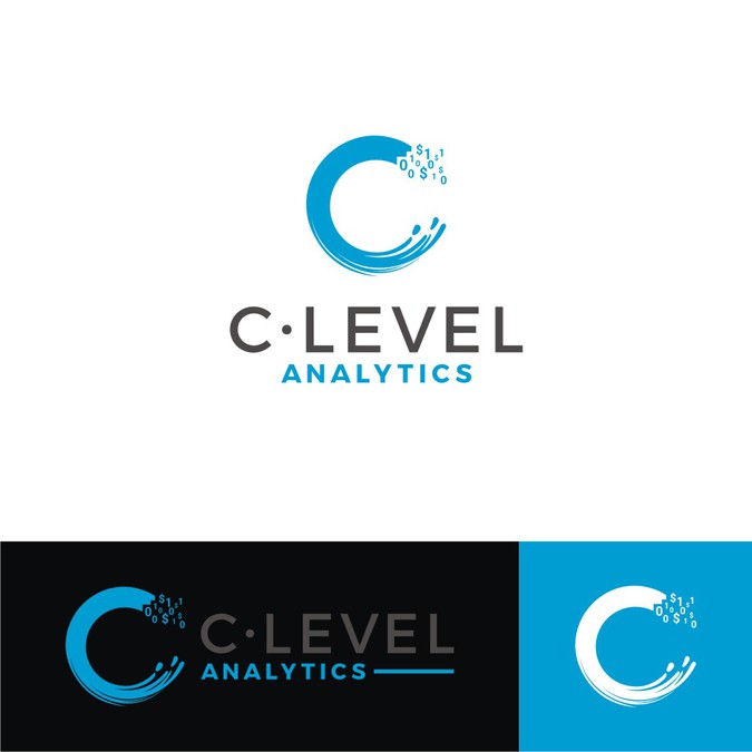 Data Analytics company logo - Guaranteed winner - 3 day contest | Logo ...