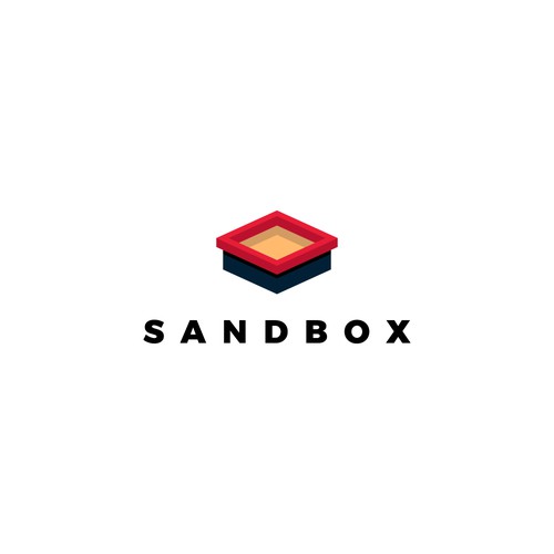 Creativity-focused Software Development Toolkit 'Sandbox' Needs A Logo ...