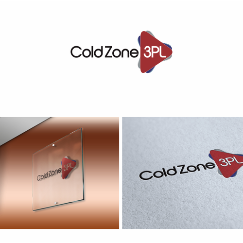 Create a logo for the largest 3PL company in the country | Logo design ...