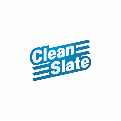 Clean Slate Logo