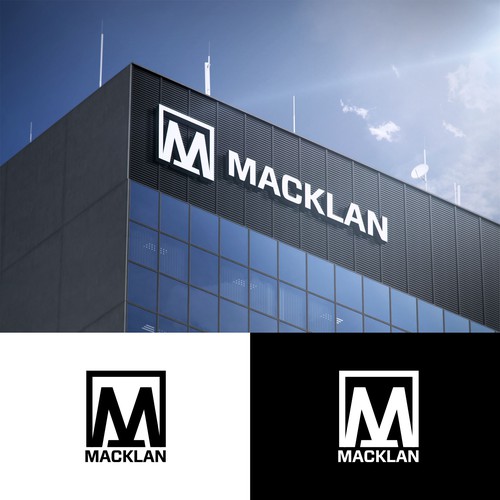 Designs | Macklan Group | Logo design contest