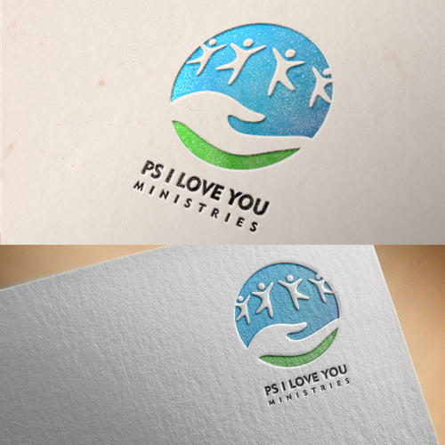 Helping Foster Children Thrive will give you a High Five! | Logo ...