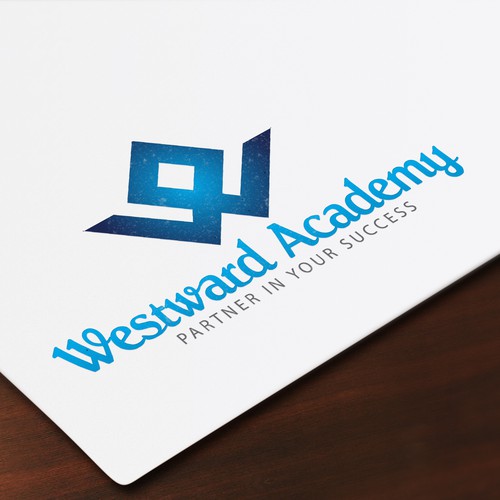 Westward | Logo design contest