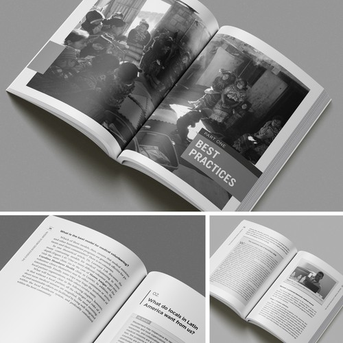Design ideas: the best design images for inspiration | 99designs