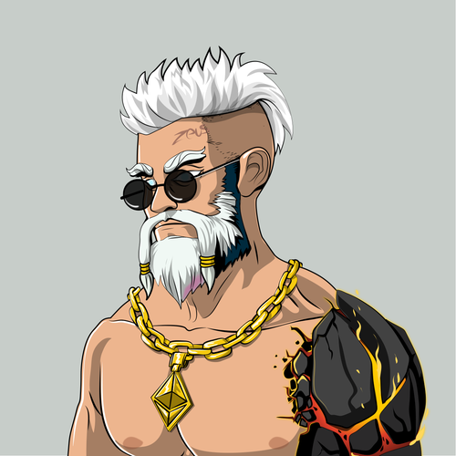 Zeus Designs - 39+ Zeus Design Ideas, Images & Inspiration In 2025 ...