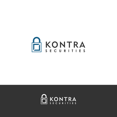 Logo for high tech security company | Logo design contest
