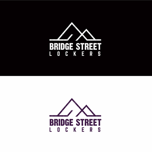 Create a classy and modern logo for a Ski Locker Company in Vail CO ...