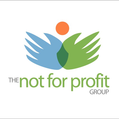 The Not For Profit Group | Logo design contest