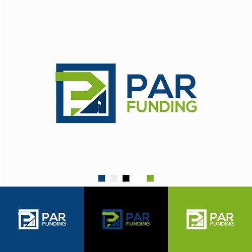 Create a logo at par for "Par Funding" | Logo design contest