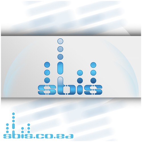 SBIS Logo | Logo design contest