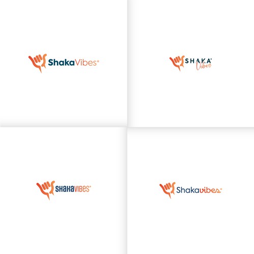 Designs | Need a Social Media Logo - Shaka Symbol | Logo & social media ...