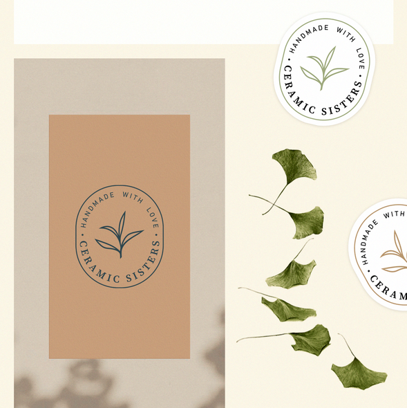 Pottery Logos - 63+ Best Pottery Logo Ideas. Free Pottery Logo Maker ...