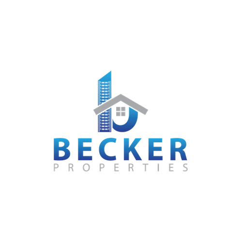 Create the next logo and business card for Becker Properties | Logo ...