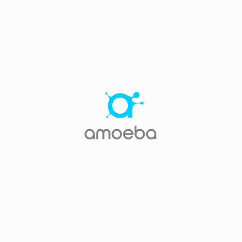 Amoeba | Logo & business card contest