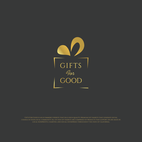 Gift Branding Ideas - 35+ Best Gift Brand Identity Designs 2024 | 99designs