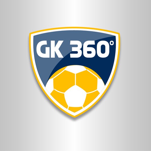 New logo wanted for GK 360 | Logo design contest