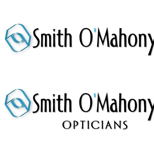 Logo for Optician | Logo design contest
