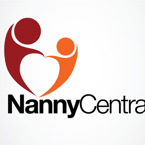 Logo design for Nanny Agency | Logo design contest