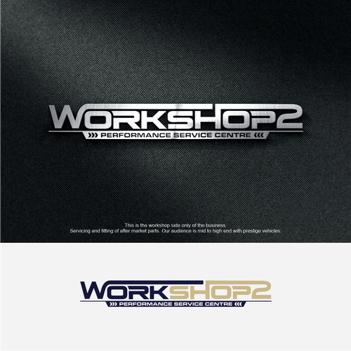 Designs | Prestige Trusted Logo for high end garage that's partnered ...