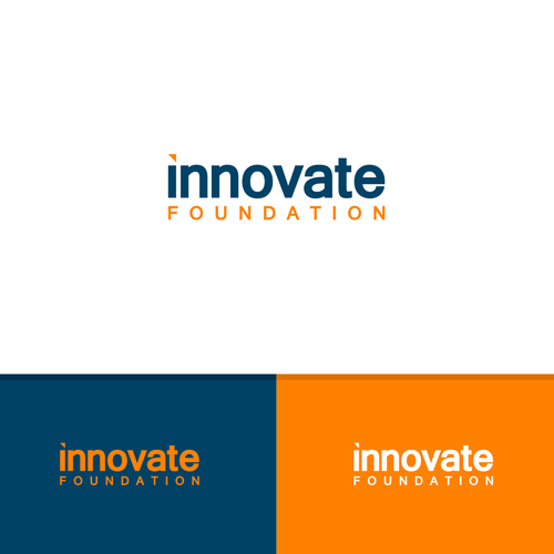 Create an innovative logo for Innovate Foundation | Logo & business ...