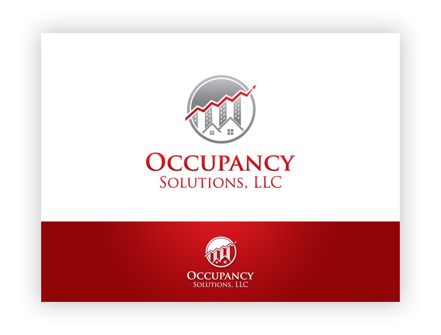 Occupancy Solutions, LLC needs a new logo | Logo design contest