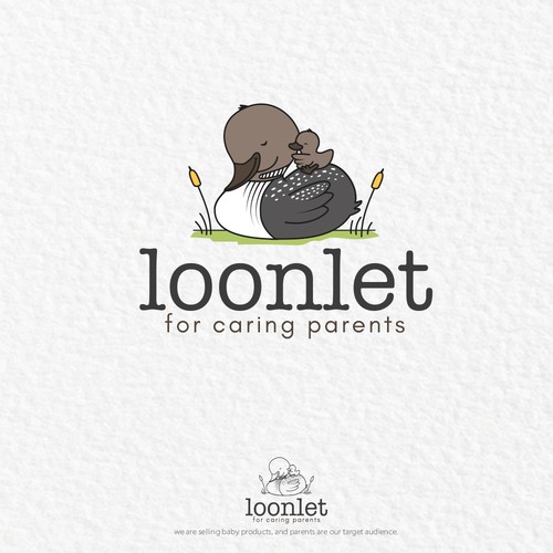 Designs | we need a creative and fun logo for our baby brand | Logo ...