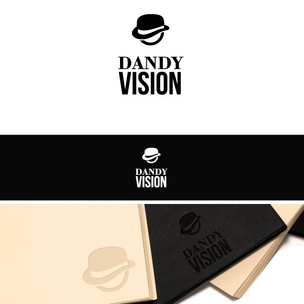Vision Logos - Free Vision Logo Ideas, Design & Templates
