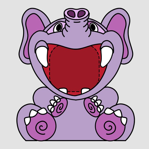 Lilo And Stitch Experiment 048