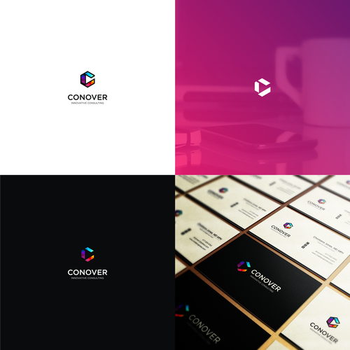 Inspiring Graphic Design Contests - 99designs