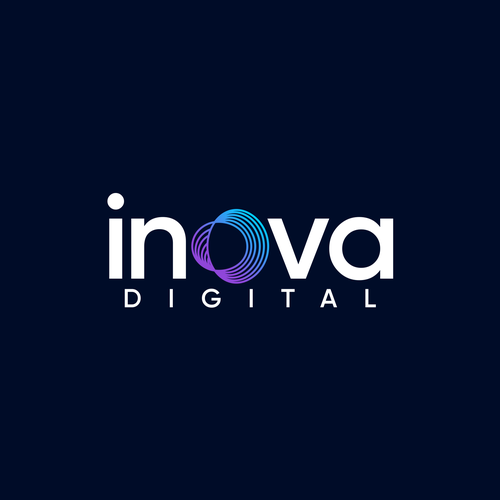 Designs | Inova Digital Brand Design | Logo & brand guide contest
