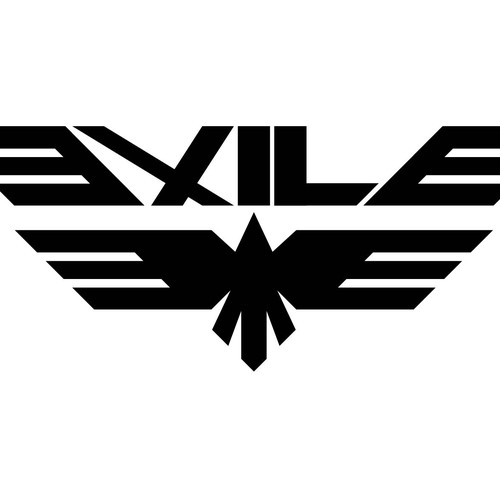 Design a animal/abstract logo for Exile Firearms | Logo design contest