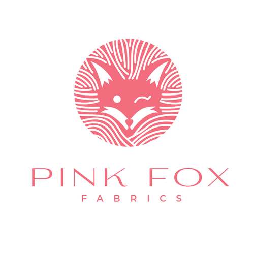 *NEW* Pink Fox Fabrics looking for funky unique Logo | Logo design contest