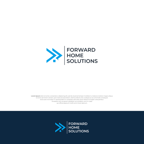 Designs | design a powerful & bad-ass logo to help our firm attract ...