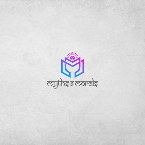 Designs | Design a timeless logo for a progressive story teller | Logo ...