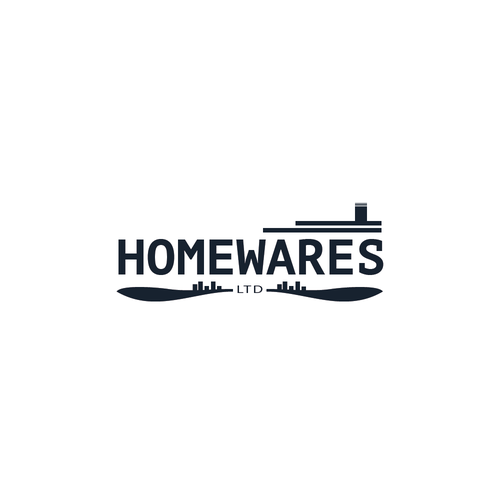 Homewares Logo for Retail Online | Logo design contest