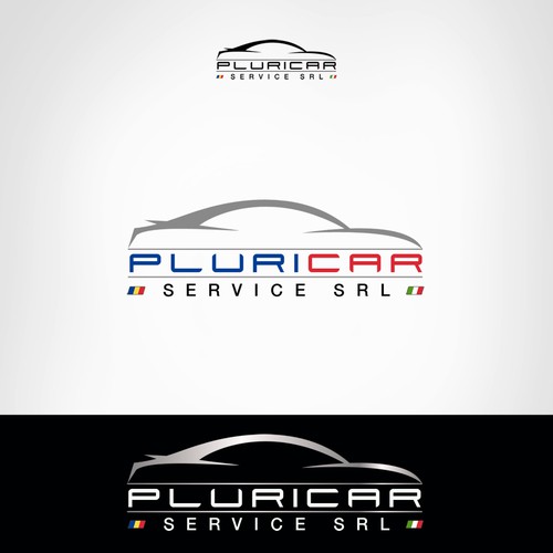 Logo per un'officina meccanica non banale | concurso Design de logotipos