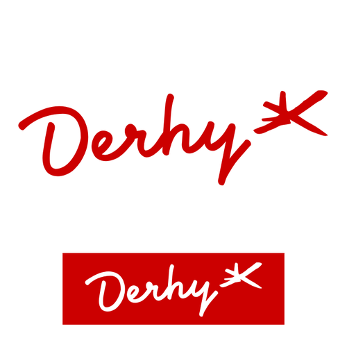 DERHY a besoin d'un nouveau logo | Logo design contest
