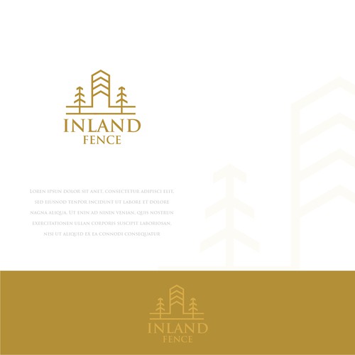 Designs | We need an AWESOME logo for the PREMIER fence and gate ...