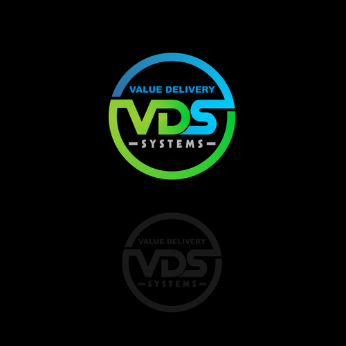 VDS Icon Logo Design | Logo Design Wettbewerb