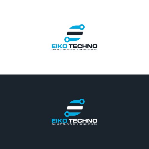 Designs | Deep technology company logo contest - Connected Future ...