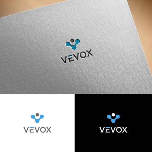Create a professional brand logo for an innovative German company ...
