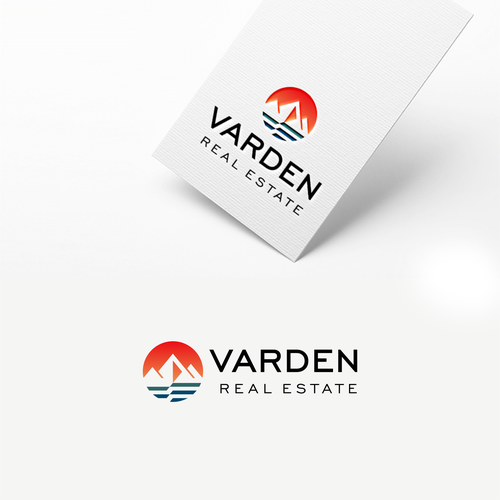 Designs | create a logo for a cutting edge real estate investment ...