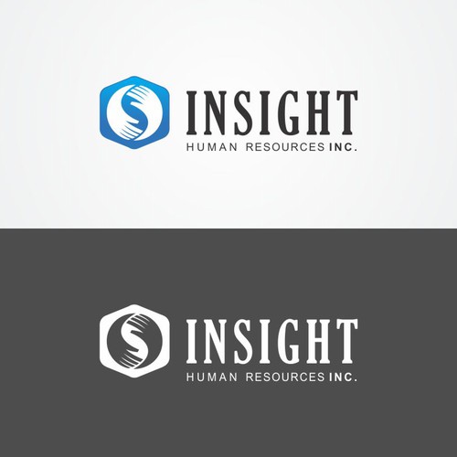 Captivating logo for fresh, new Human Resources firm | Logo design contest